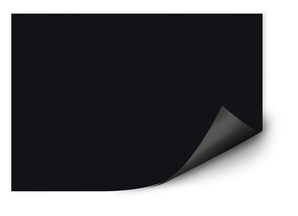 PAPEL A4 COLORSET 120 G/M² PRETO – 50 FLS - Baag Produtos de Papelaria.