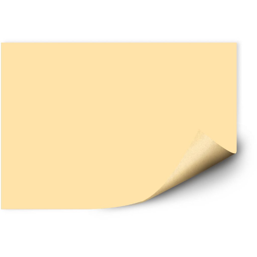 CARTOLINA COLORSET PLUS CREME – 20 FLS - .Baag Produtos de Papelaria